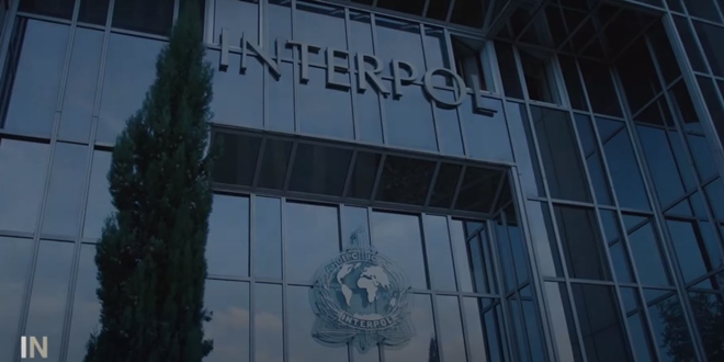 Božinović povodom 30 godina članstva Hrvatske u INTERPOL-u: 'S izvršenim provjerama smo u TOP 5 ...