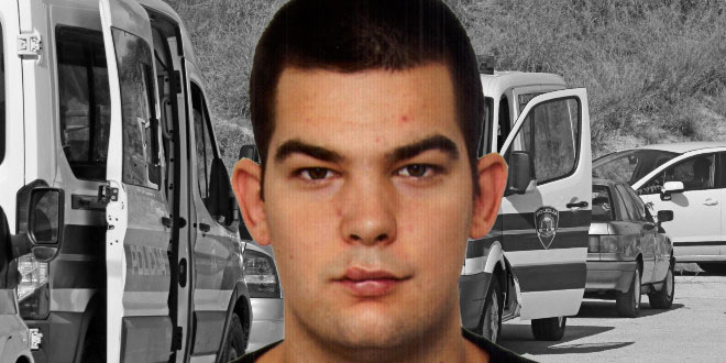 JOŠ NEMA TRAGA IVANU BOŽIĆU Policija nastavlja potragu za muškarcem koji je pregazio njihovog ...