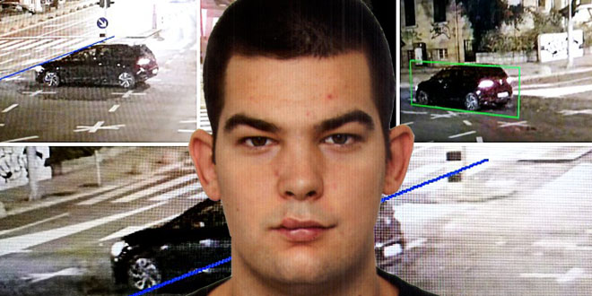 Sudac istrage poslao Božića na mjesec dana u istražni zatvor ...