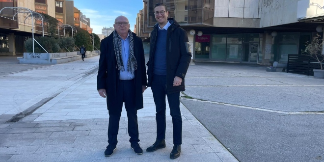 Centar uoči kotarskih izbora: 'Građani će znati na što se troši svaki ...