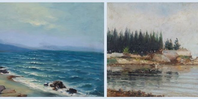 Izložba 'Dunav Rendić - slikar i boem' može se pogledati još samo ...