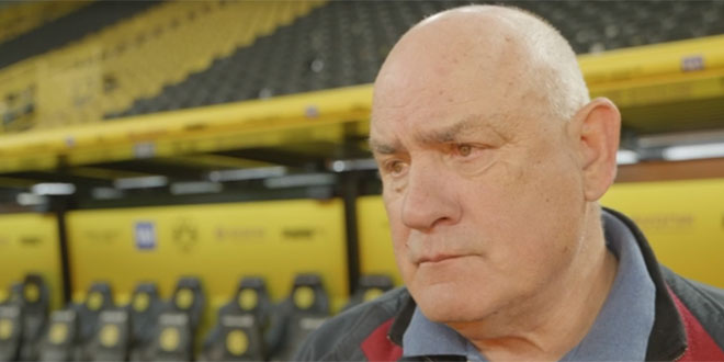 Boro Primorac: Ne plačem, netko mi je stavio luka u oči | Dalmatinski ...