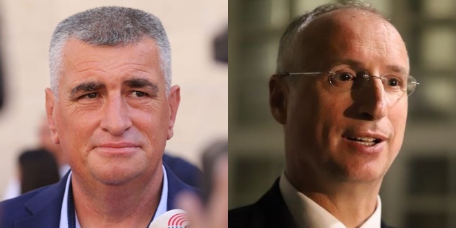 NI BULJA NE ZAOBILAZE INSPEKCIJE 'Smiješno mi je gledati kolegu Puljka ...