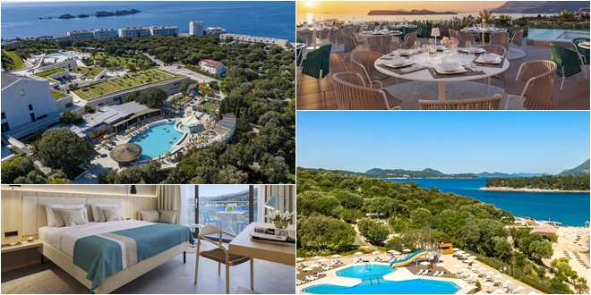 Pokrenuta ulaganja od 32 milijuna eura za razvoj turističkog portfelja ...