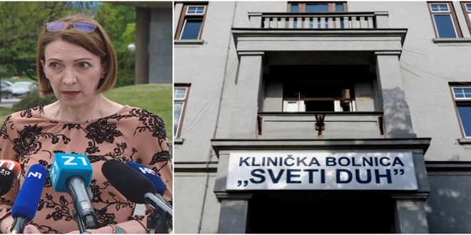 AFERA S LEŠEVIMA NA TLU PATOLOGIJE: Sumnja se da je netko namjerno izvadio tijela i slikao ih ...