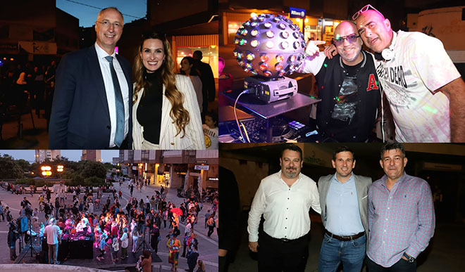 FOTO/VIDEO Na Splitu 3 zabavnim programom obilježava se Dan kotara ...