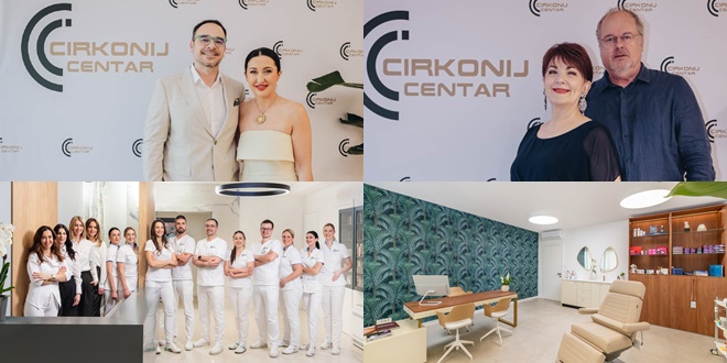 CIRKONIJ CENTAR: Velik iskorak digitalne stomatologije u Splitu ...