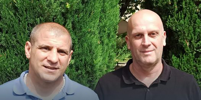 Domovinski pokret se hvali programima za koje su uspjeli osigurati ...