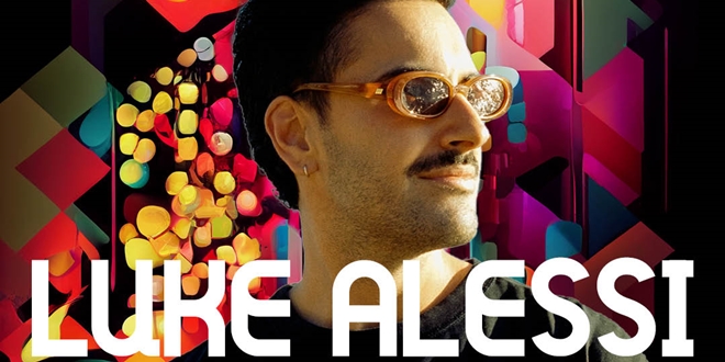 Luke Alessi po prvi put u Revelinu: Mladi australski producent kroz ...