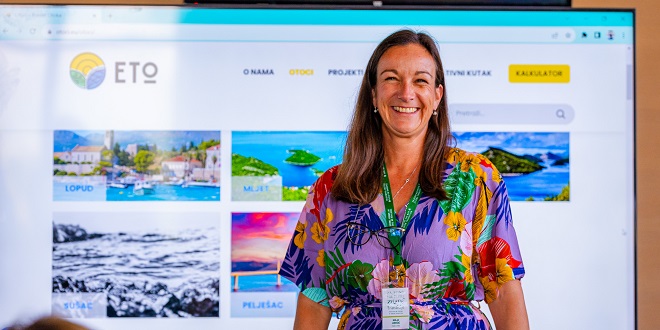 Predstavljena ETO platforma | Dalmatinski portal