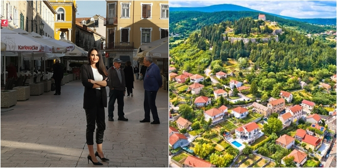 SINJ POSTAJE CENTAR SVJETSKOG TURIZMA: U tijeku su pripreme za ...