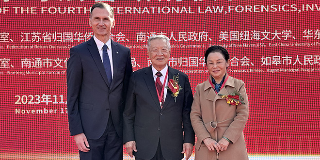 Dragan Primorac u Kini govorio o svom prijateljstvu s najznačajnijih ...