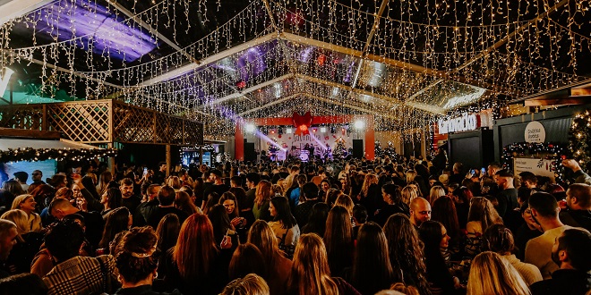 Gobac najavio sutrašnji spektakl na Koluru-Zvončac: Super je nastupati u Splitu | Dalmatinski portal