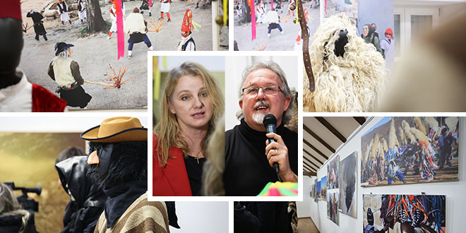 ORILO, GORILO, IĆ' SE MORA! 'Dogodi se neka magija, neko ludilo koje je ...