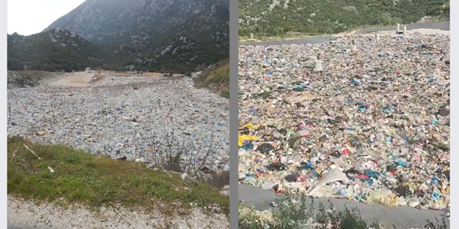 HDZ PLOČE: Mišo, pometi Lovornik i ne pravi paniku temeljenu na lažima ...