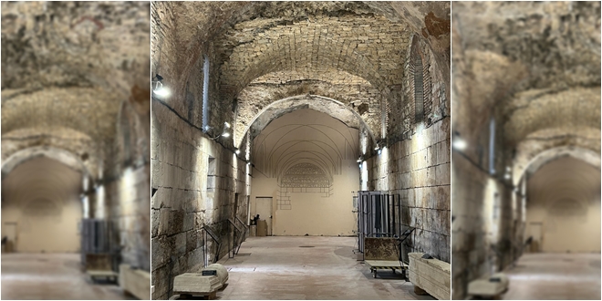 MUZEJ GRADA SPLITA Kreće jedna od najvažnijih rekonstrukcija ...