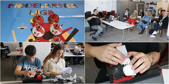 FOTOGALERIJA Održana Modelarska liga Dubrovačko-neretvanske županije | Dalmatinski portal