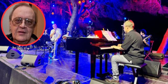 VIDEO Zoran Predin o Arsenu i Hajduku, pogledajte koju je pjesmu izveo | Dalmatinski portal