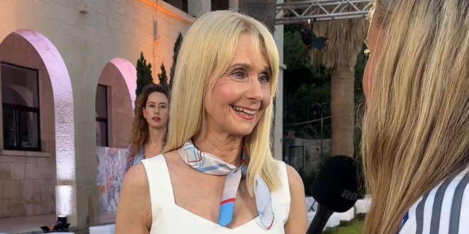 Marinka Akrap: Svi kažu da se s adidasom ne može napraviti nešto ...