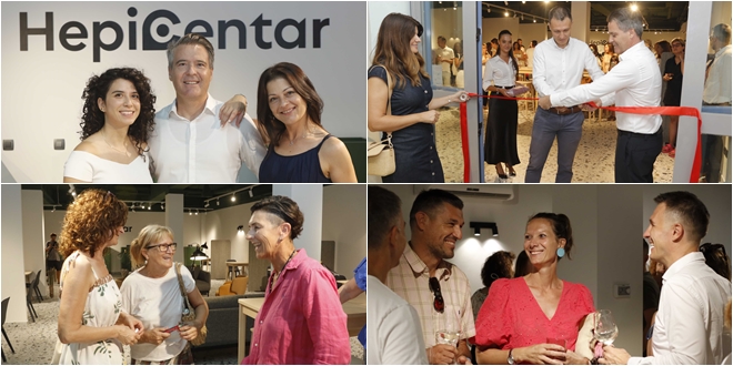 Otvoren prvi coworking prostor u Makarskoj | Dalmatinski portal