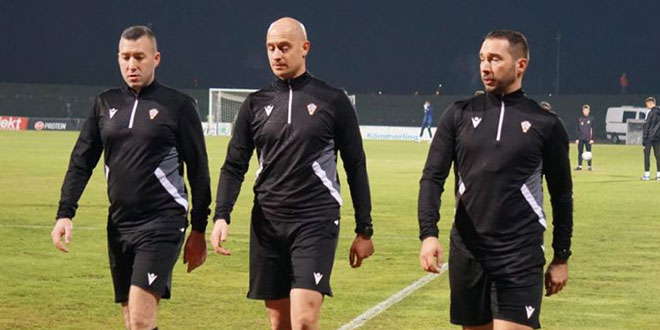 SUDAČKI EKSPERT: Više je elemenata za kazneni udarac bilo u 32. minuti ...