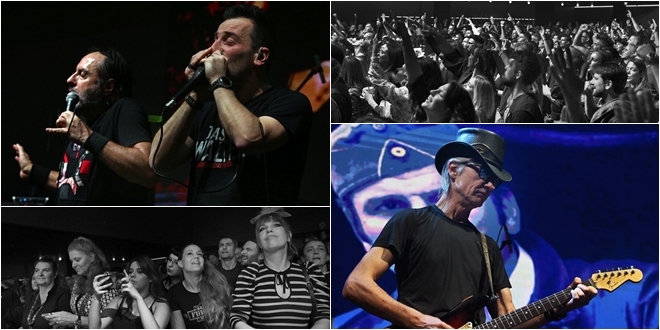 FOTO/VIDEO Zabranjeno pušenje 'zapalilo' Music club Porat | Dalmatinski ...