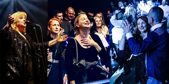 FOTOGALERIJA 'Ja sam ti jedini drug...' | Dalmatinski portal