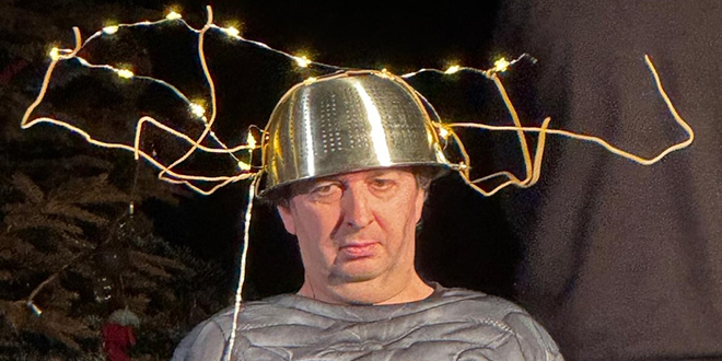 FOTOGALERIJA Završene Bakove svečanosti u Imotskom, u punom kinu ...